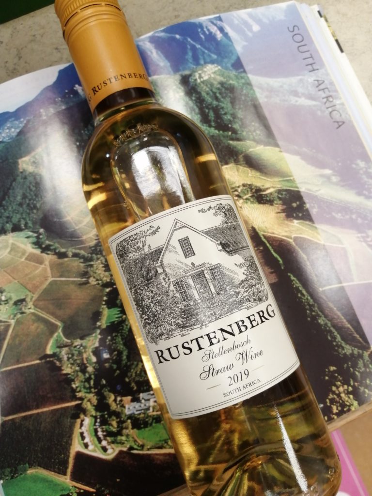 Delectable Dessert Wines! - Tomelier